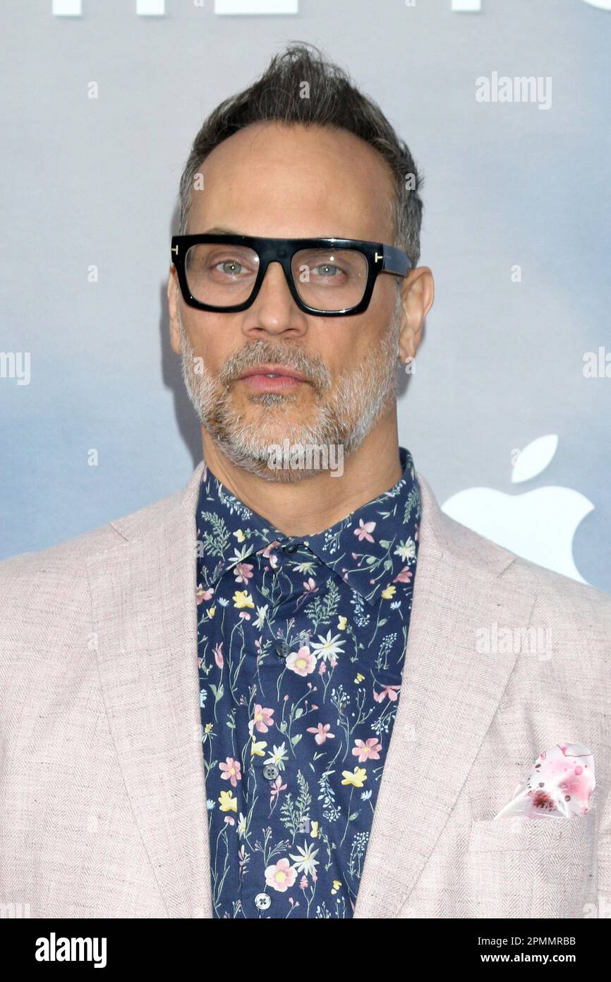 Los Angeles, CA. 13th Apr, 2023. Todd Stashwick at arrivals for THE ...