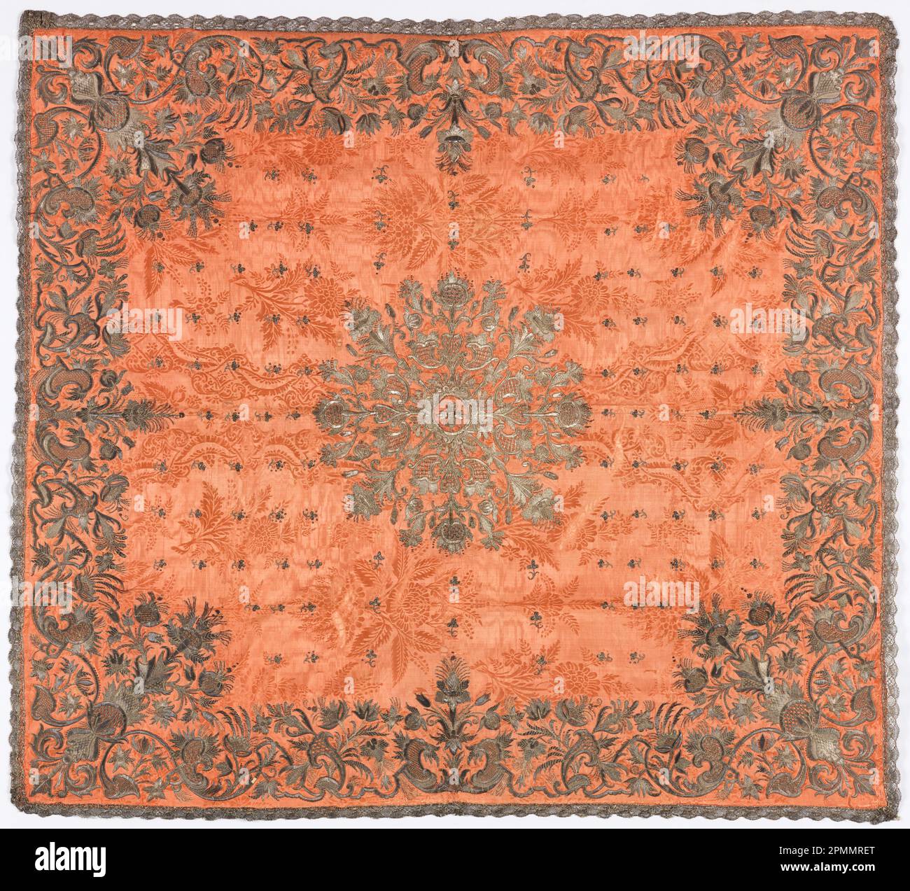 Metal wrapped thread hi-res stock photography and images - Alamy