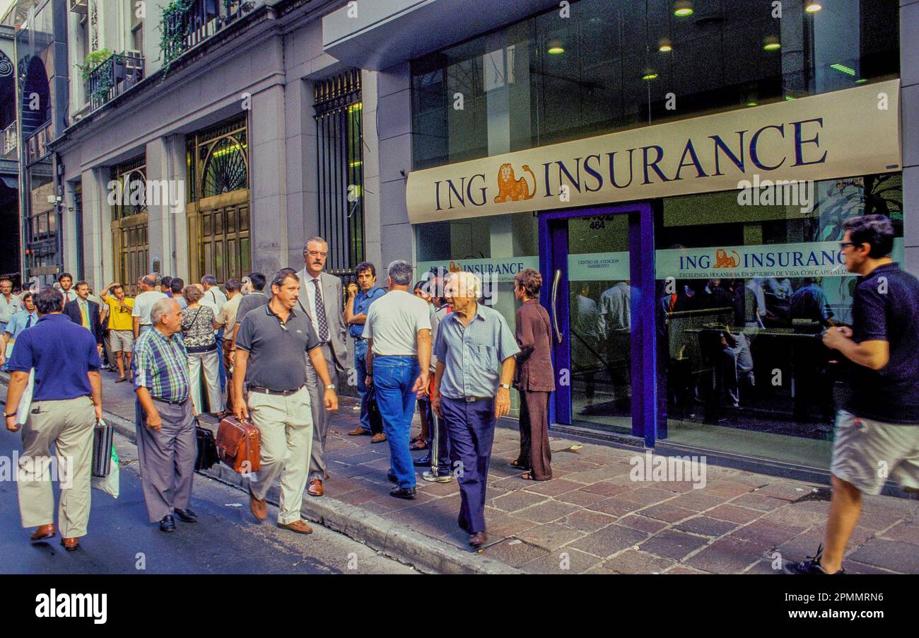 Holland argentina hi-res stock photography and images - Alamy