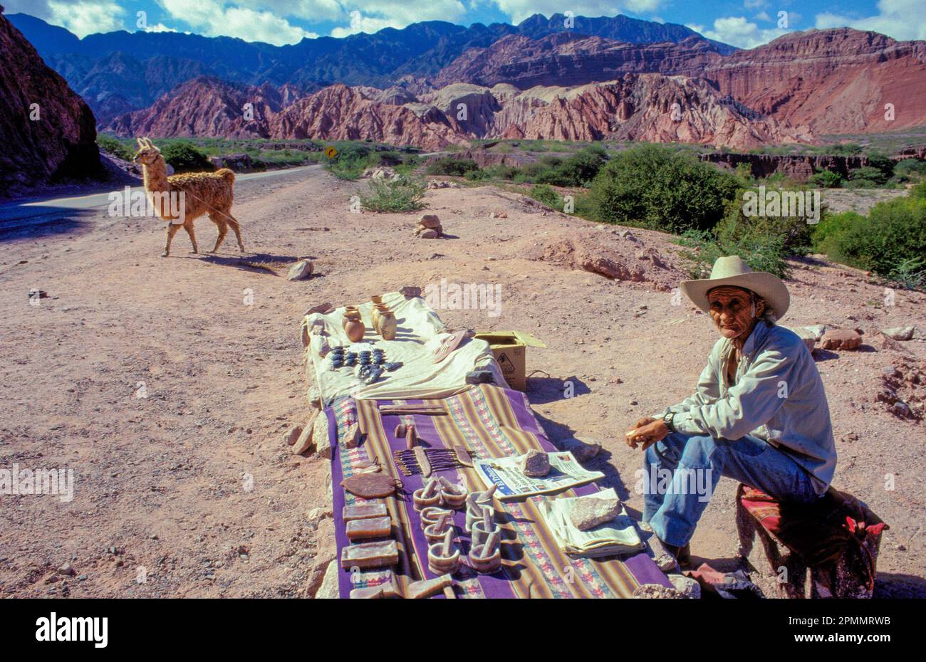 Cafayate shop hi-res stock photography and images - Alamy