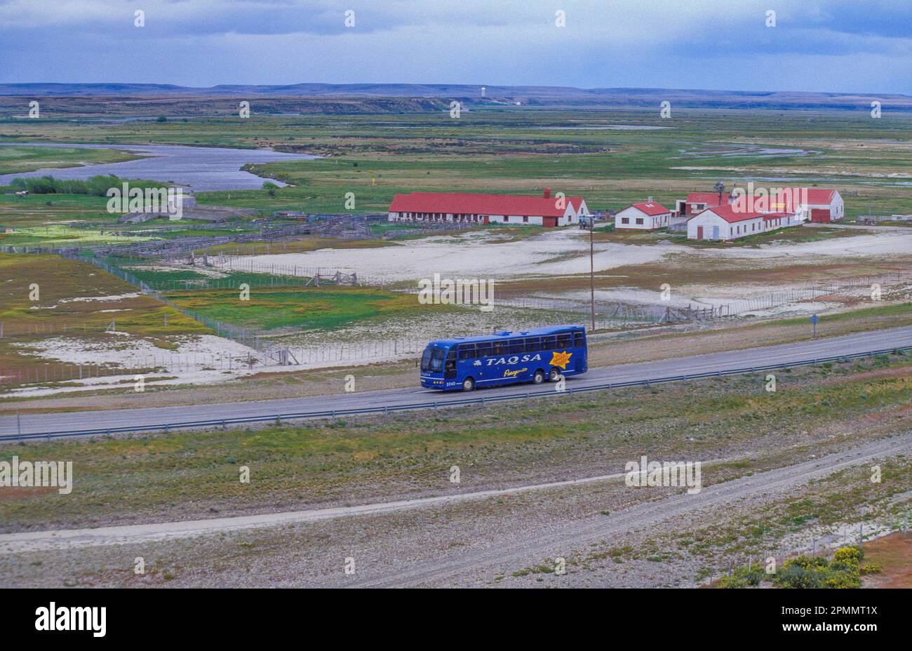 Remote farm hi-res stock photography and images - Alamy