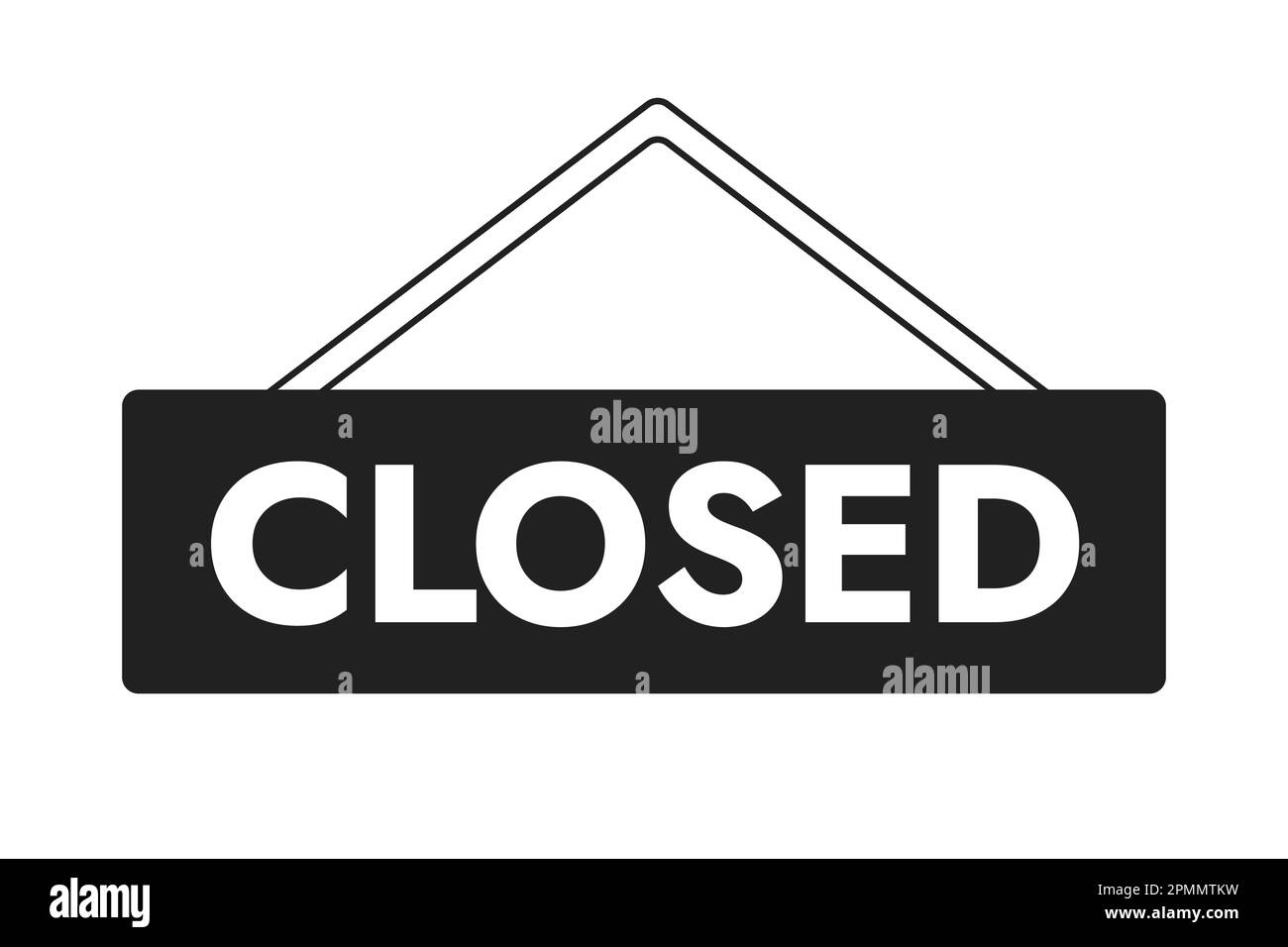 Closed animation Cut Out Stock Images & Pictures - Alamy