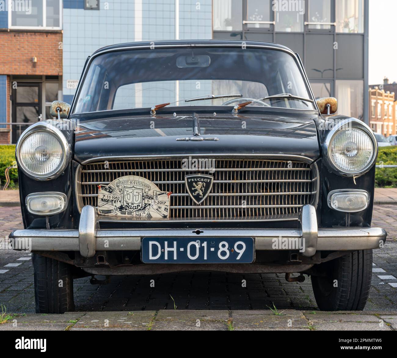 Ijmuiden auto hi-res stock photography and images - Alamy