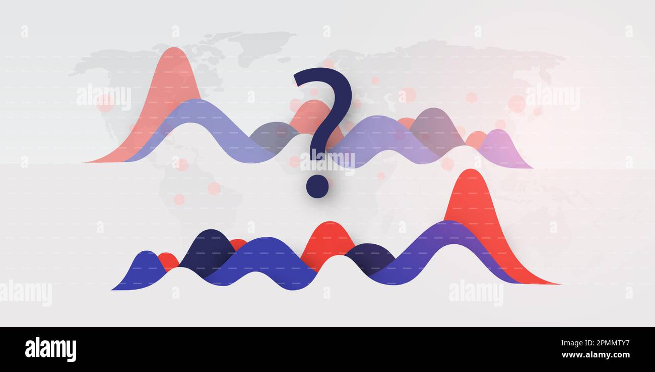 Waves of Corona Virus Infection Around the World - Will There Be a ...