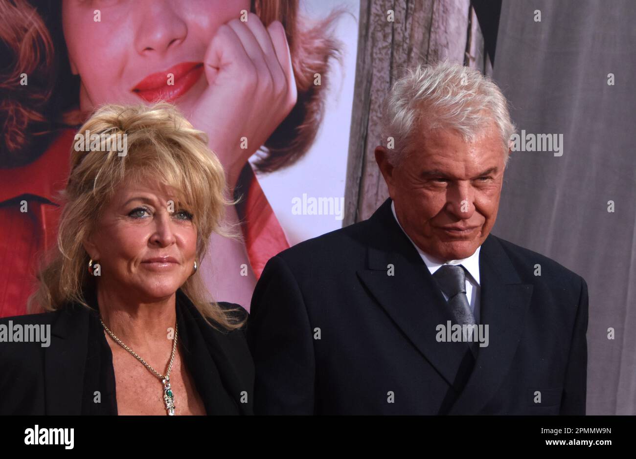Los Angeles, California, USA 13th April 2023 Actor Tom Berenger and ...