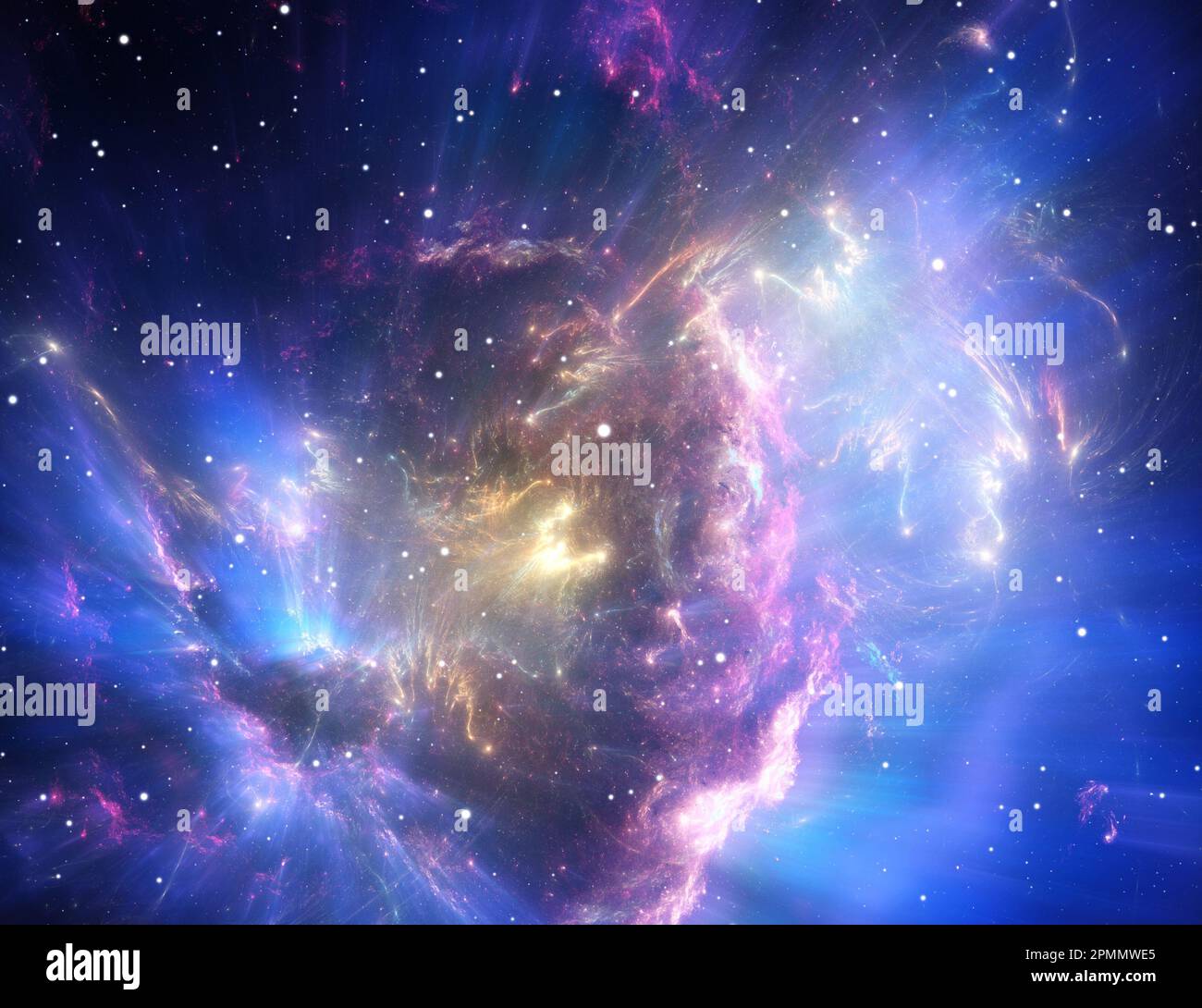 Fantisay Outer Space Stars