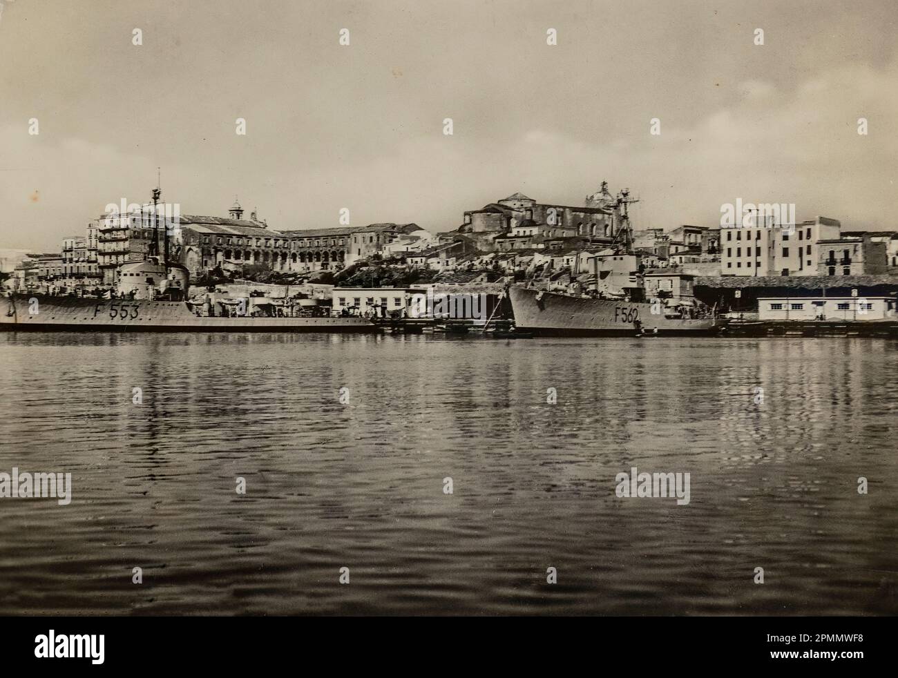 Rome, Italy may 1951: Gorgeous vintage photo of Augusta's stunning ...