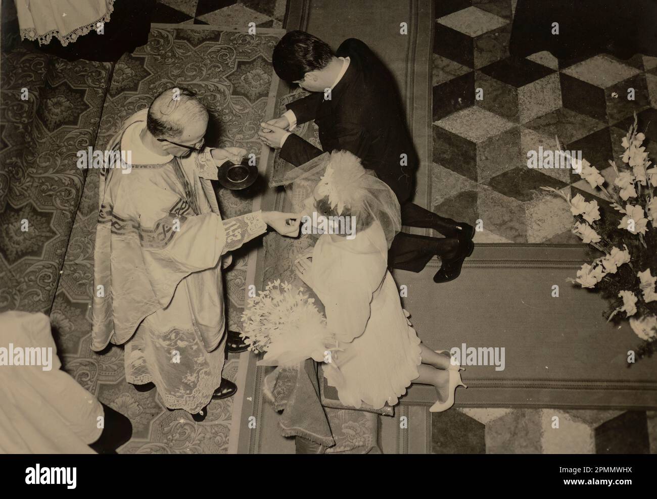 Rome, Italy may 1951: A stunning photo capturing the beauty and ...