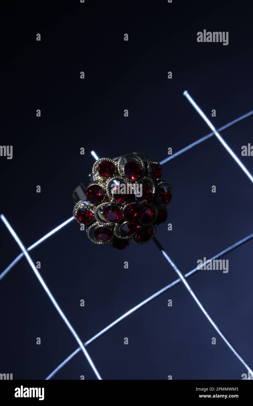 Classic luxury jewelry hi-res stock photography and images - Alamy