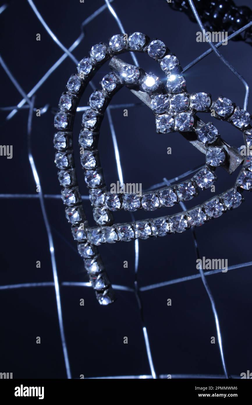 Luxury jewelry for special occasions hi-res stock photography and ...