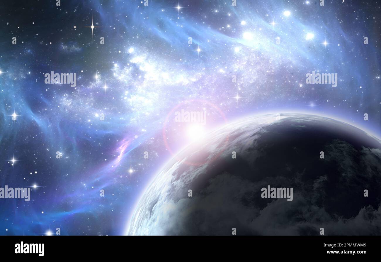 Planets outside our solar system. Exoplanets and exoplanetary systems ...