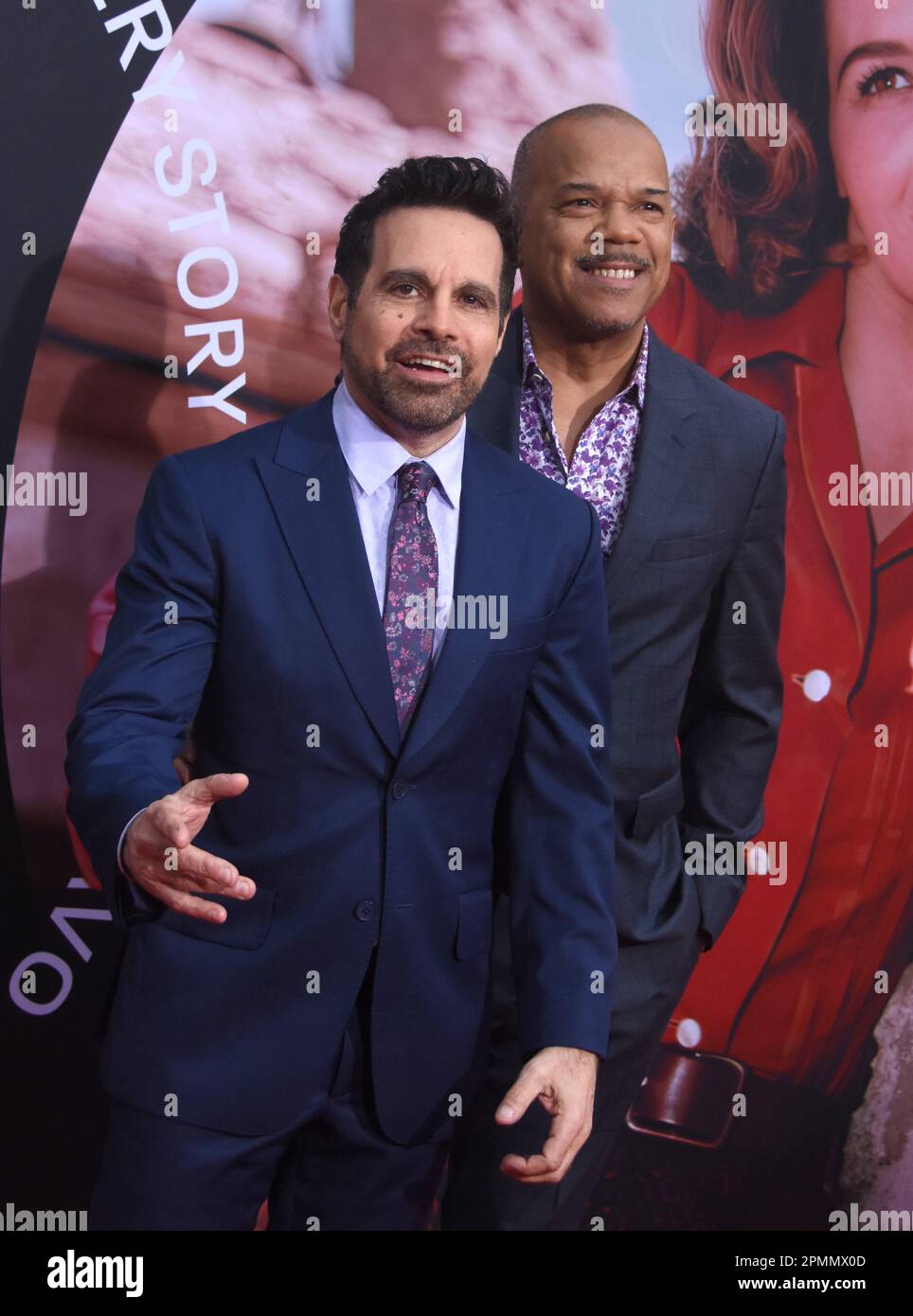 Jerry Dixon And Blue