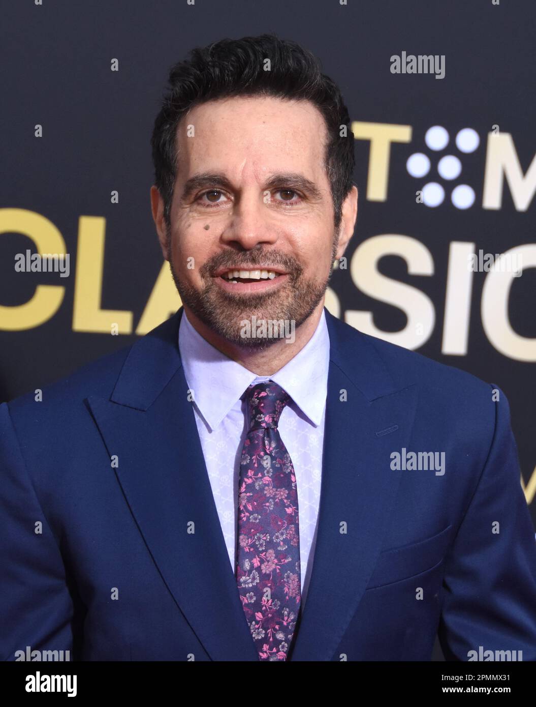 Los Angeles, California, USA 13th April 2023 Comedian/Actor Mario ...