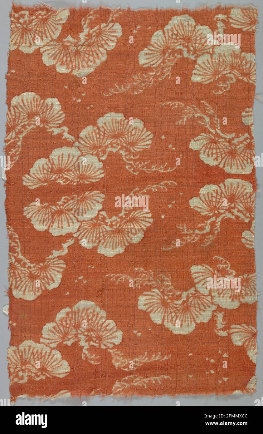 Textile (Japan); silk Stock Photo - Alamy