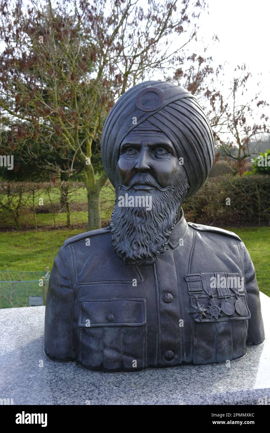 The National Arboretum Alrewas Staffordshire a centre for national ...