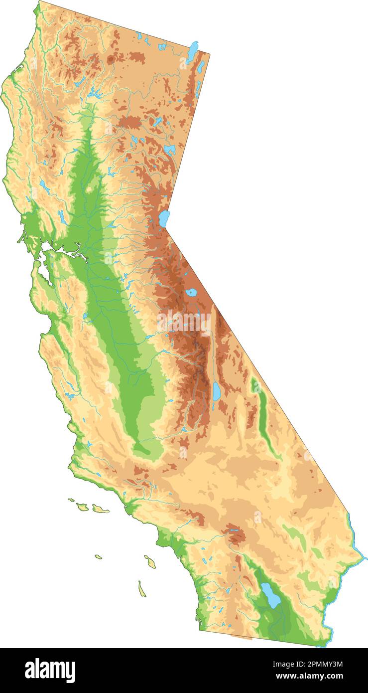 California san diego county Cut Out Stock Images & Pictures - Alamy