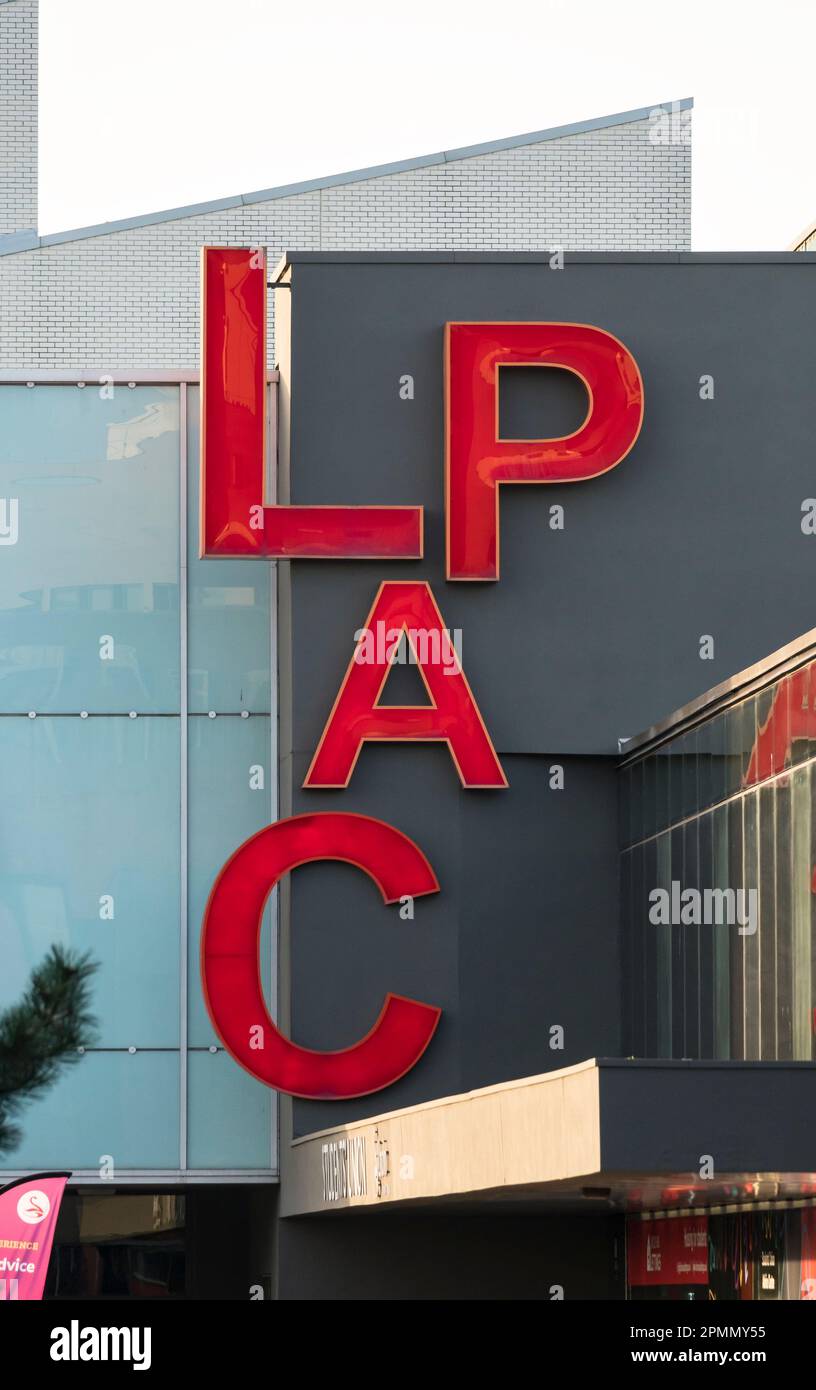 University of lincoln logo hi-res stock photography and images - Alamy