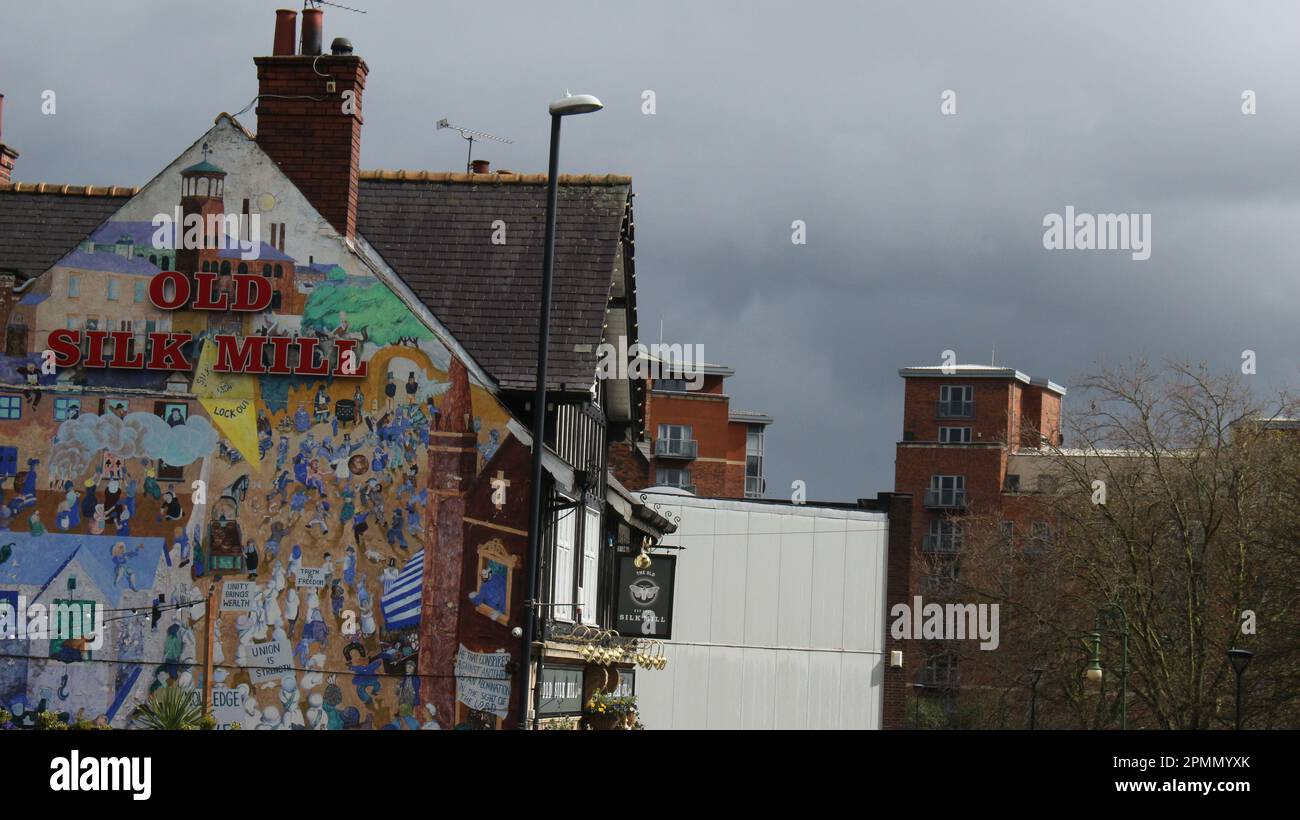 Debry Photo Festival - 2023 Stock Photo - Alamy