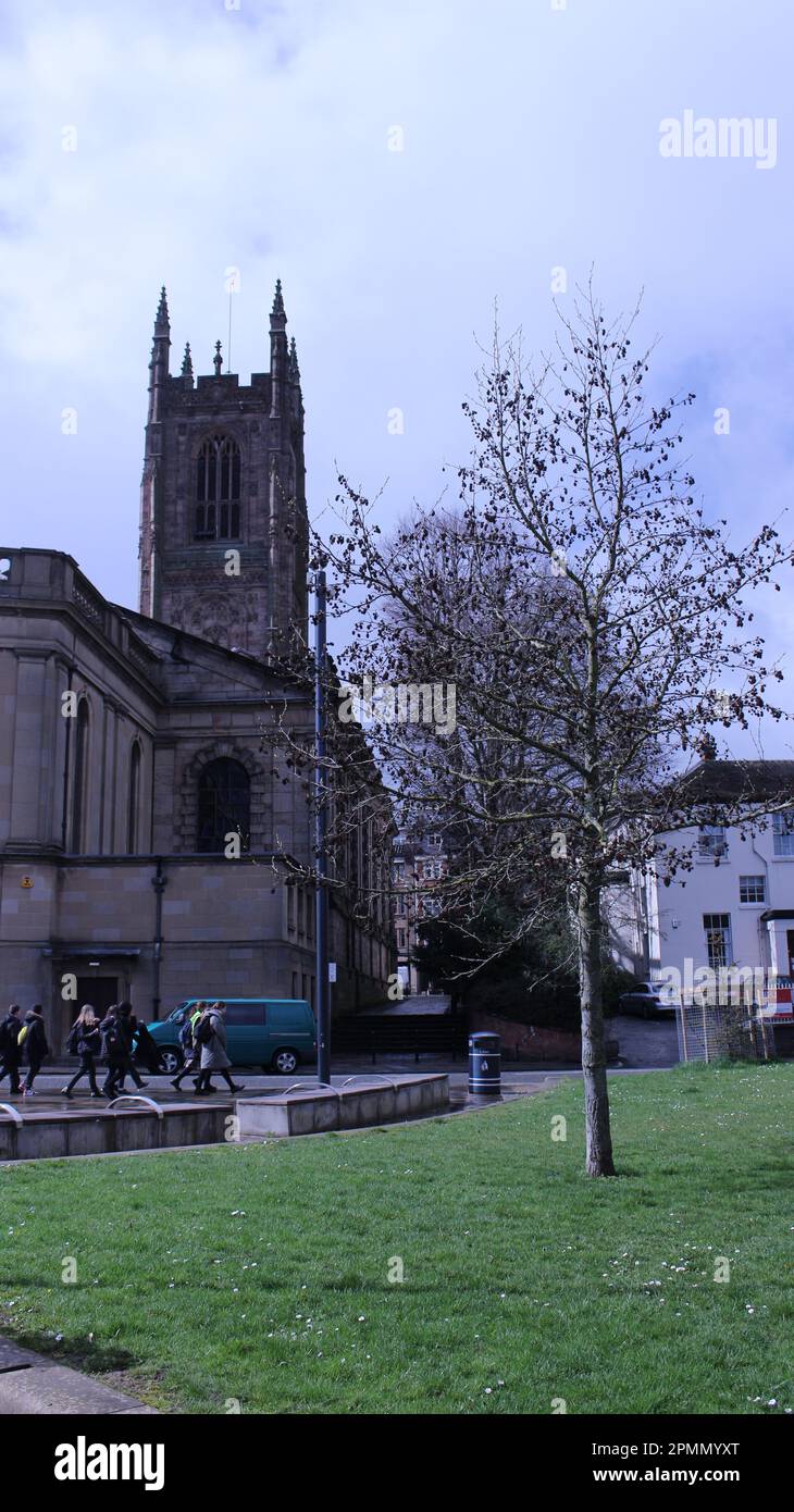 Debry Photo Festival - 2023 Stock Photo - Alamy