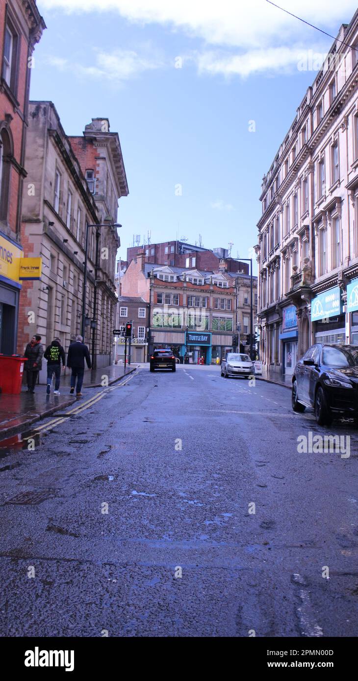 Debry Photo Festival - 2023 Stock Photo - Alamy