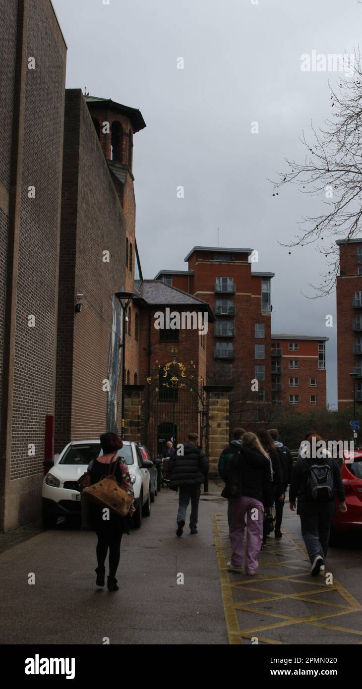 Debry Photo Festival - 2023 Stock Photo - Alamy