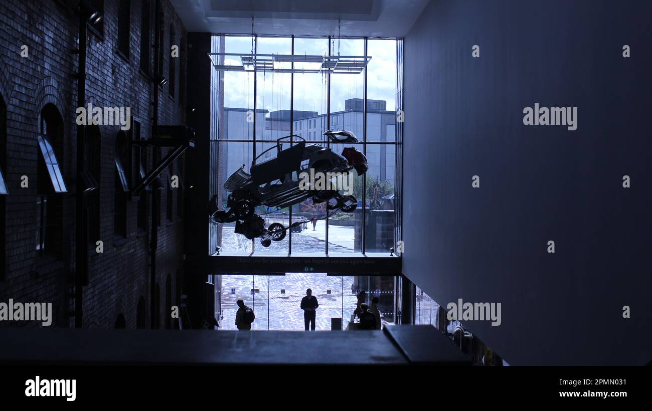 Debry Photo Festival - 2023 Stock Photo - Alamy