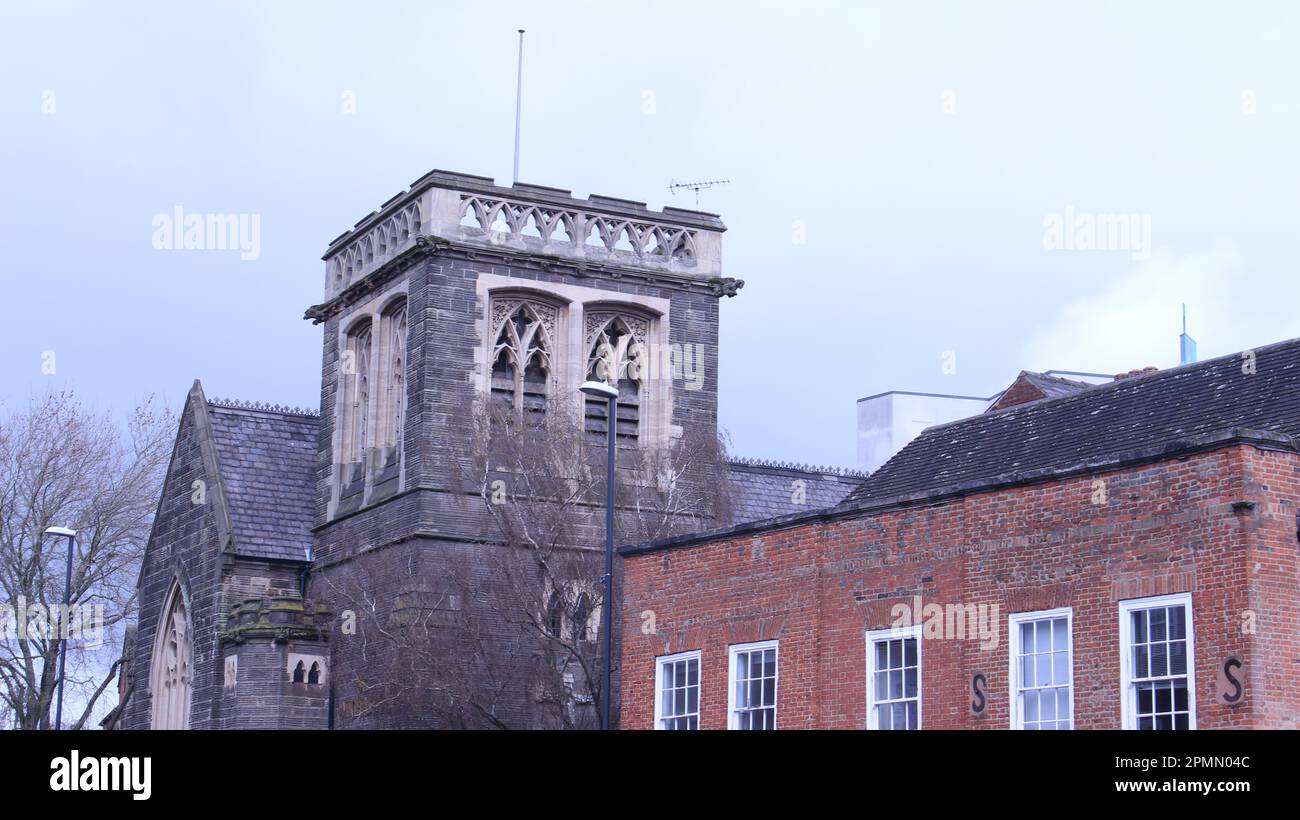 Debry Photo Festival - 2023 Stock Photo - Alamy