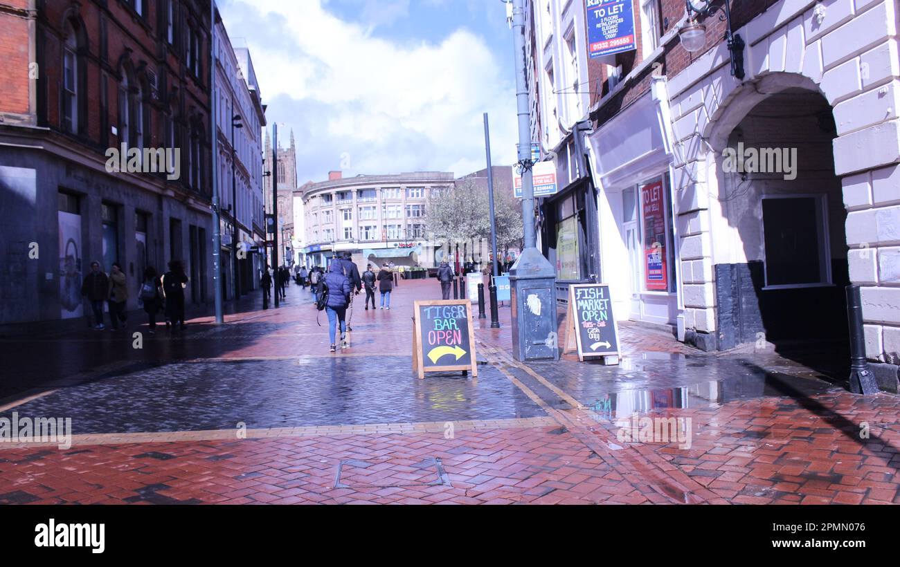 Debry Photo Festival - 2023 Stock Photo - Alamy