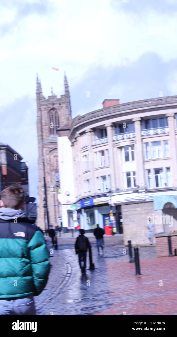 Debry Photo Festival - 2023 Stock Photo - Alamy