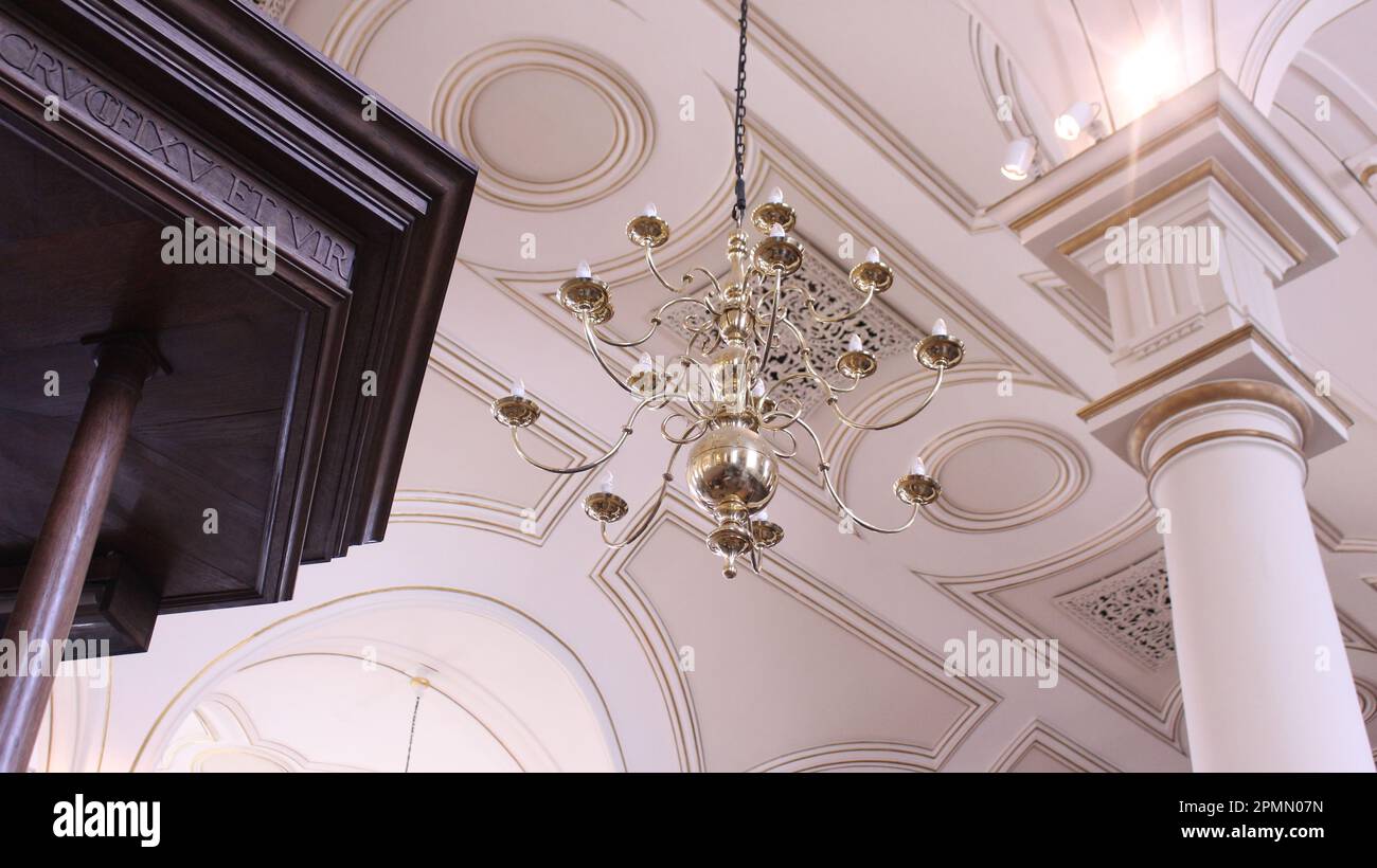 Debry Photo Festival - 2023 Stock Photo - Alamy