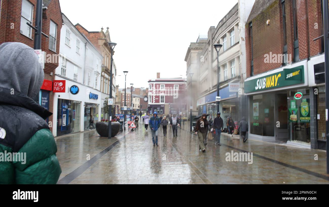 Debry Photo Festival - 2023 Stock Photo - Alamy