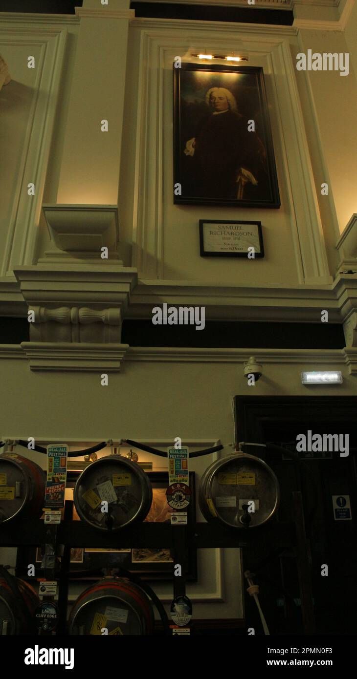 Debry Photo Festival - 2023 Stock Photo - Alamy