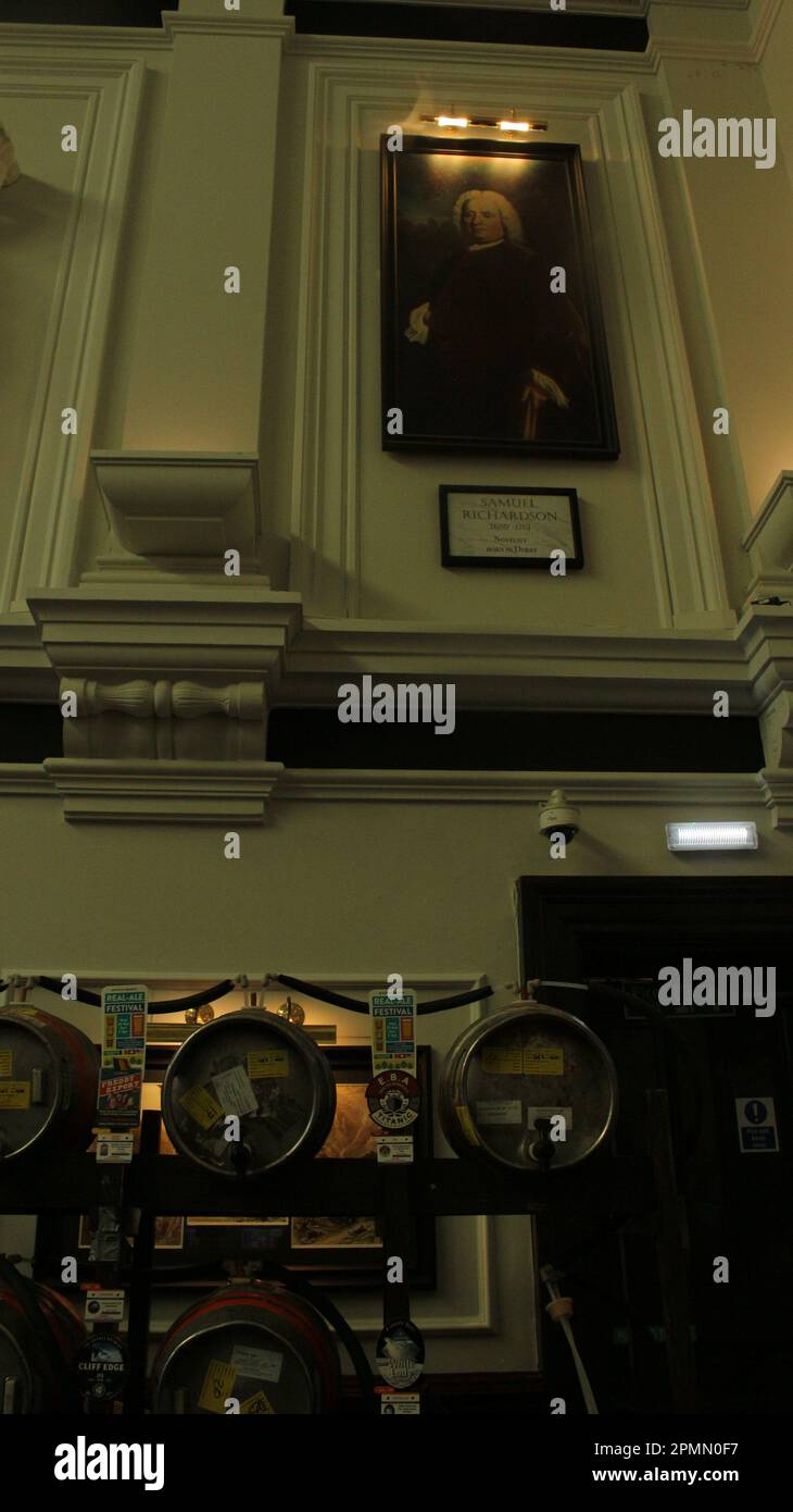 Debry Photo Festival - 2023 Stock Photo - Alamy