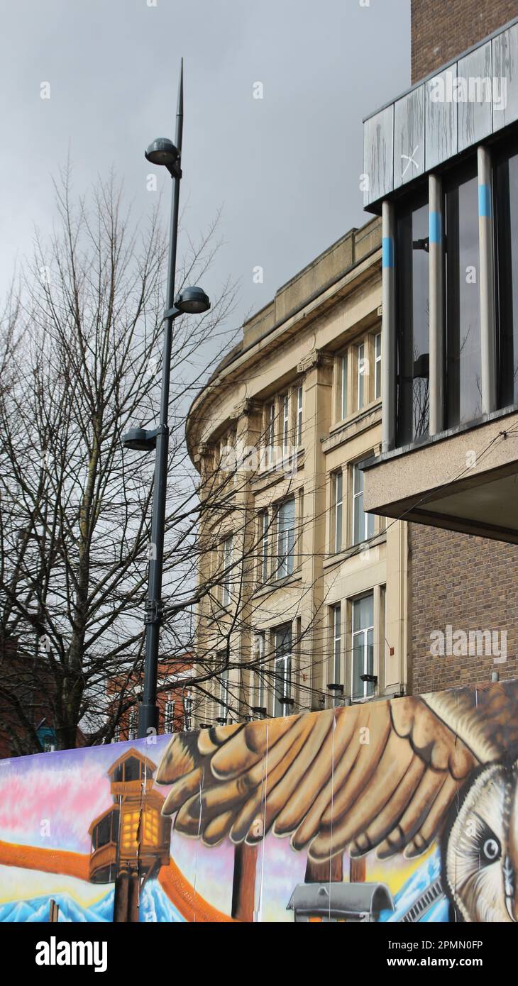 Debry Photo Festival - 2023 Stock Photo - Alamy