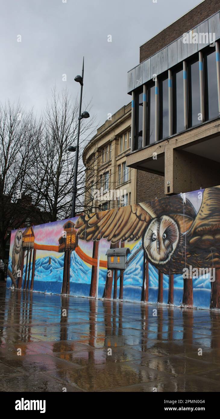 Debry Photo Festival - 2023 Stock Photo - Alamy