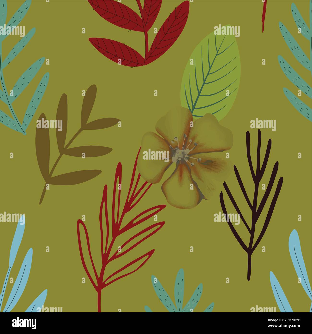 Pattern for textile graphic designs vectors Stock Vector Image & Art ...