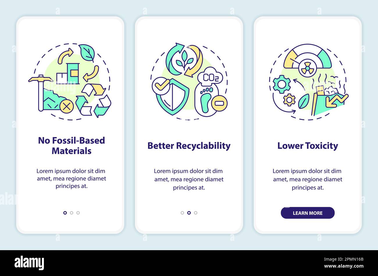 Bio based industry Stock Vector Images - Alamy