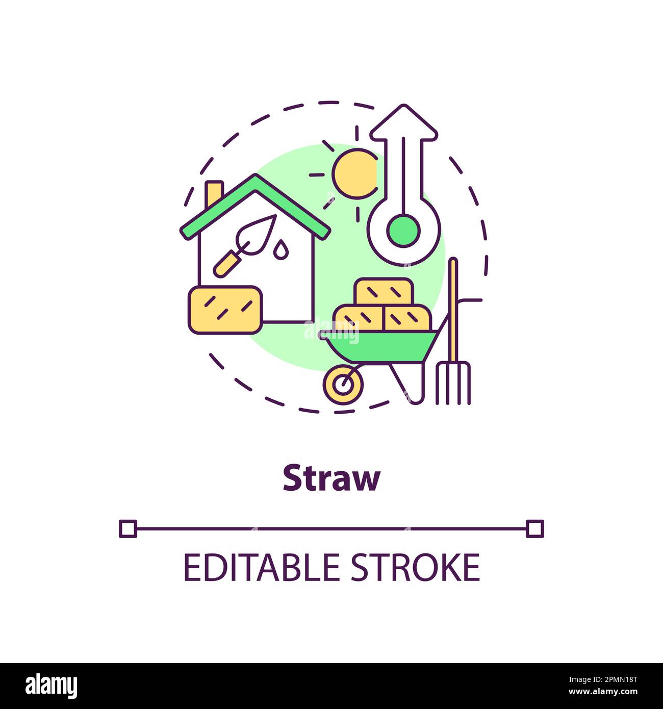 Biobased Stock Vector Images - Alamy