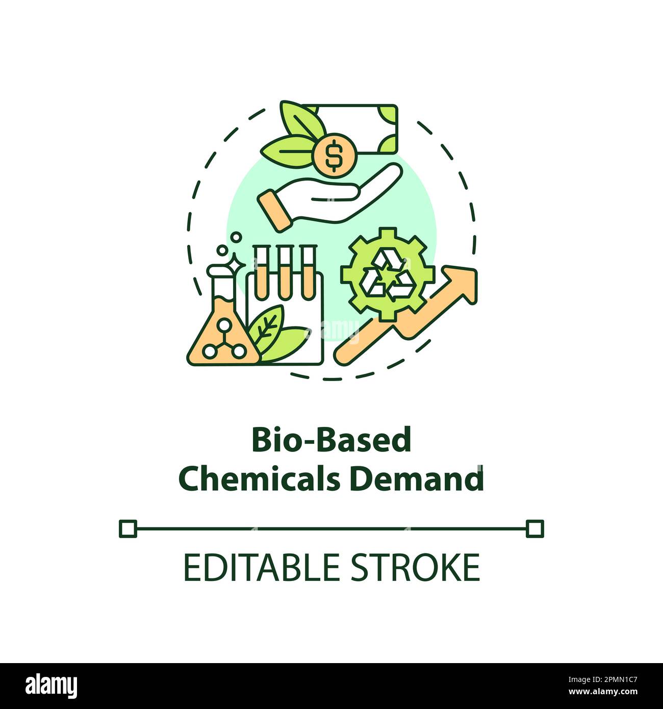 Biobased Stock Vector Images - Alamy