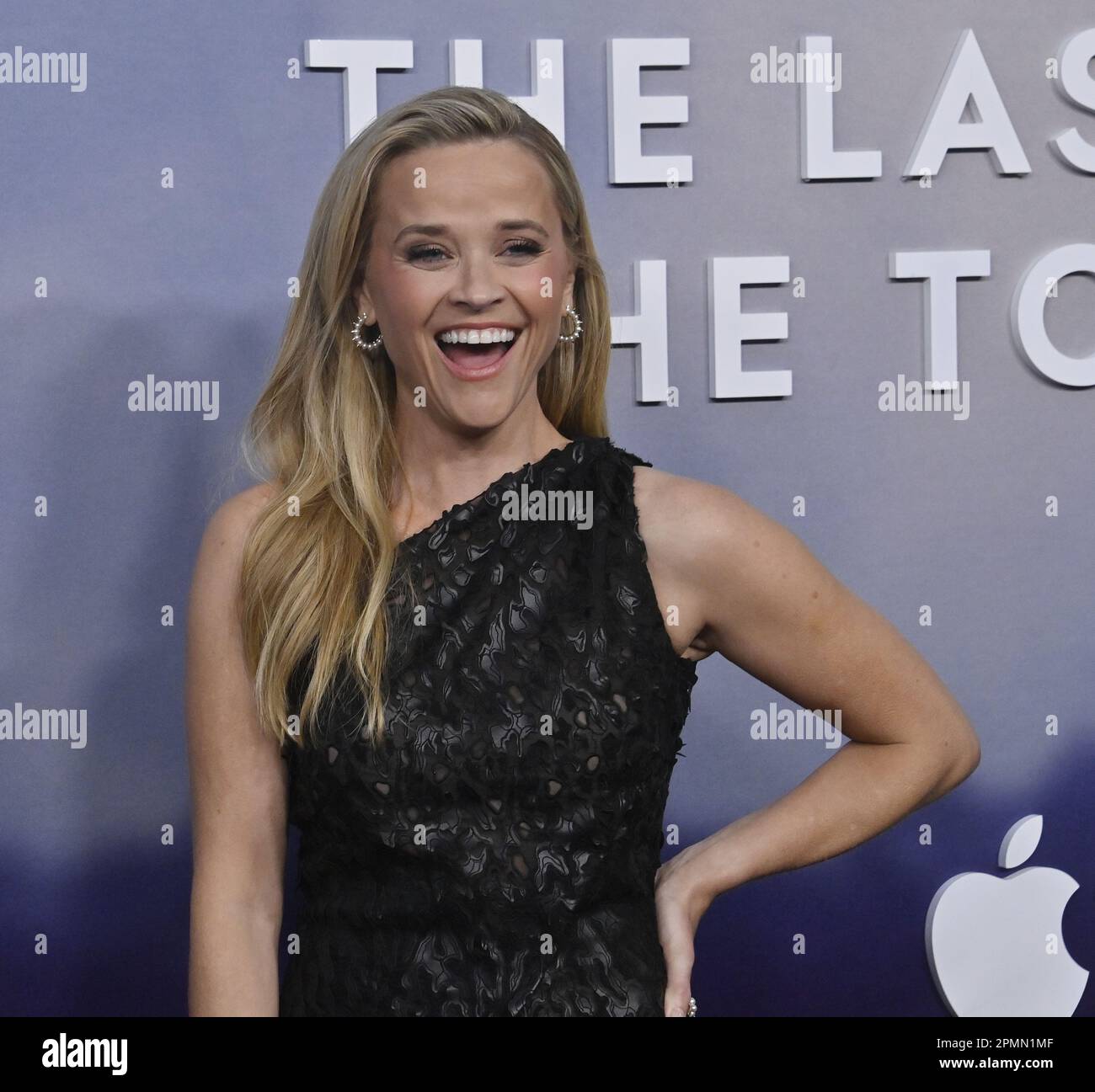 LA, USA. April 13, 2023. Executive producer Reese Witherspoon attends ...