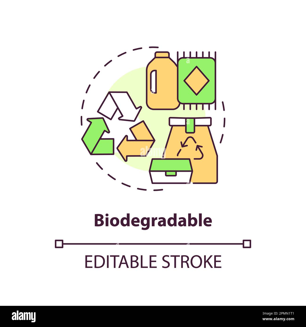 Biobased Stock Vector Images - Alamy