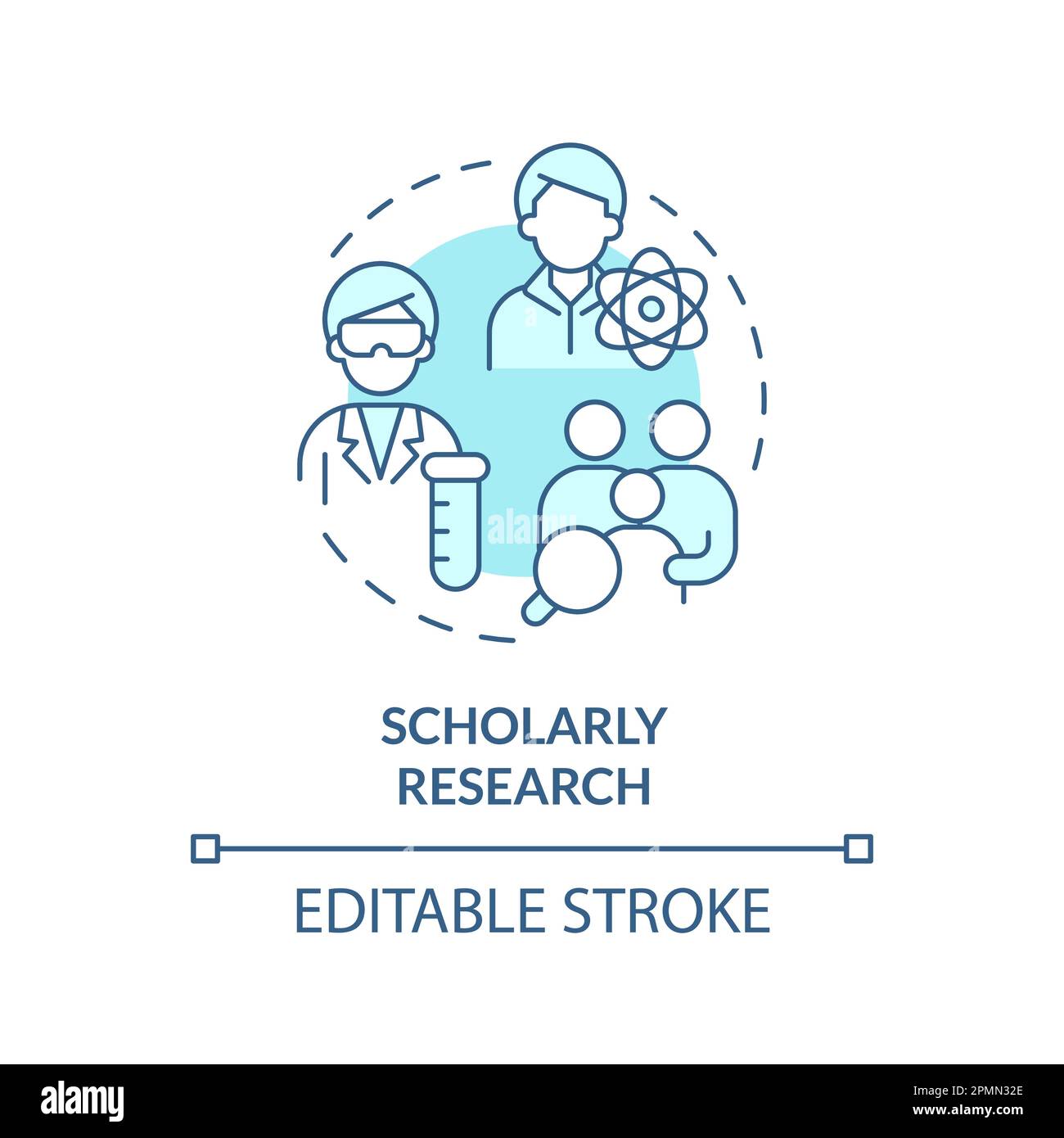 Art historian Stock Vector Images - Alamy