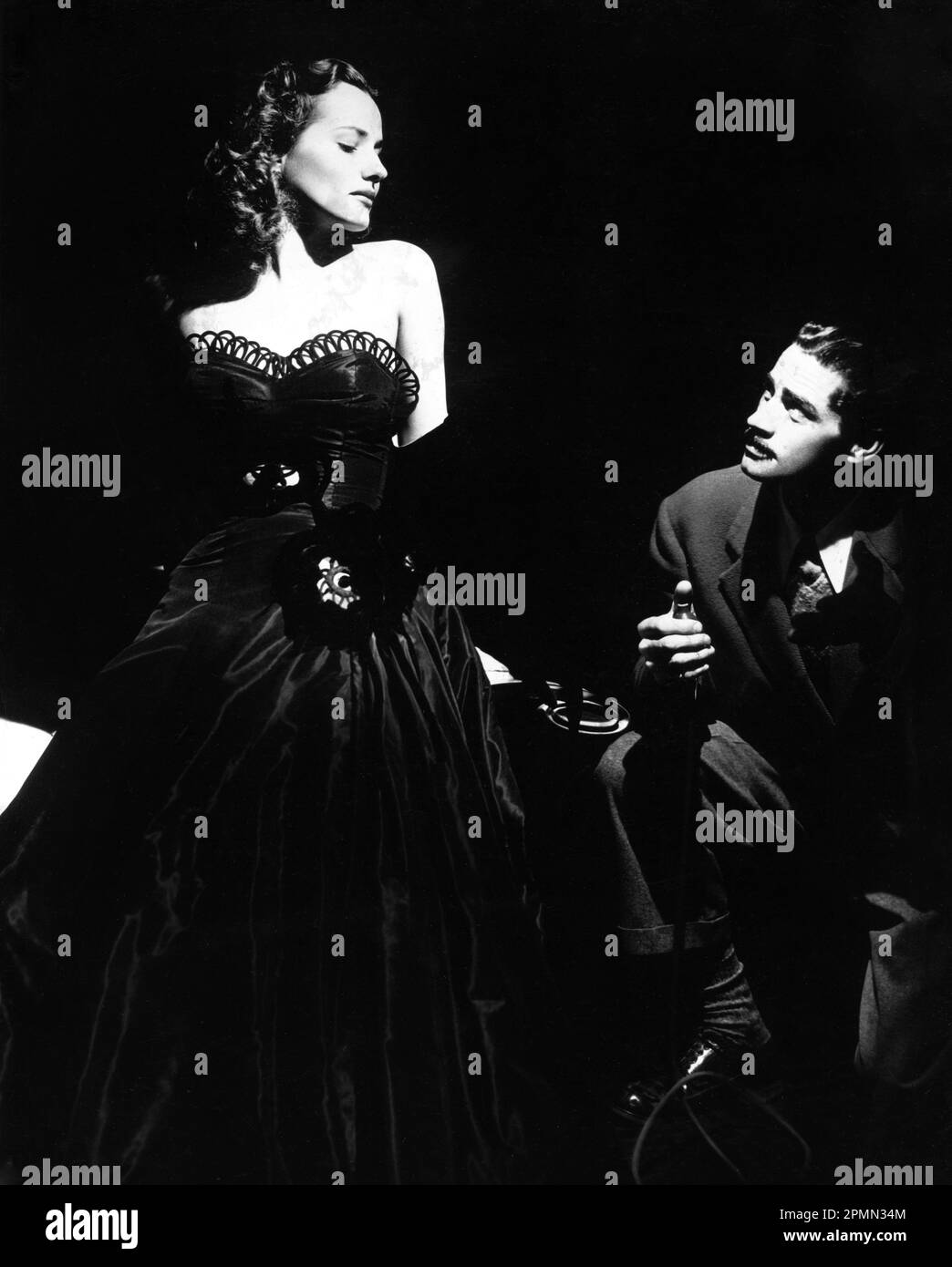 Brenda marshall hi-res stock photography and images - Alamy