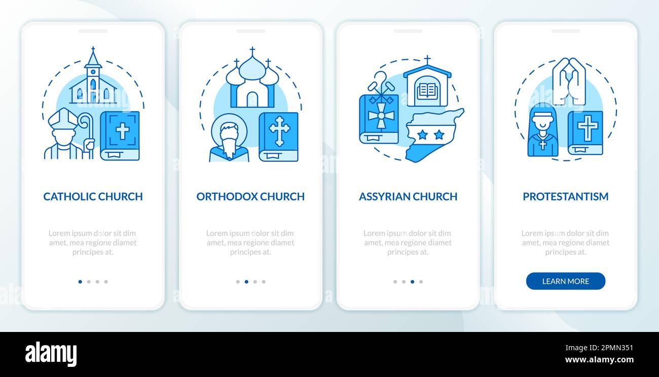 Kit form church Stock Vector Images - Alamy