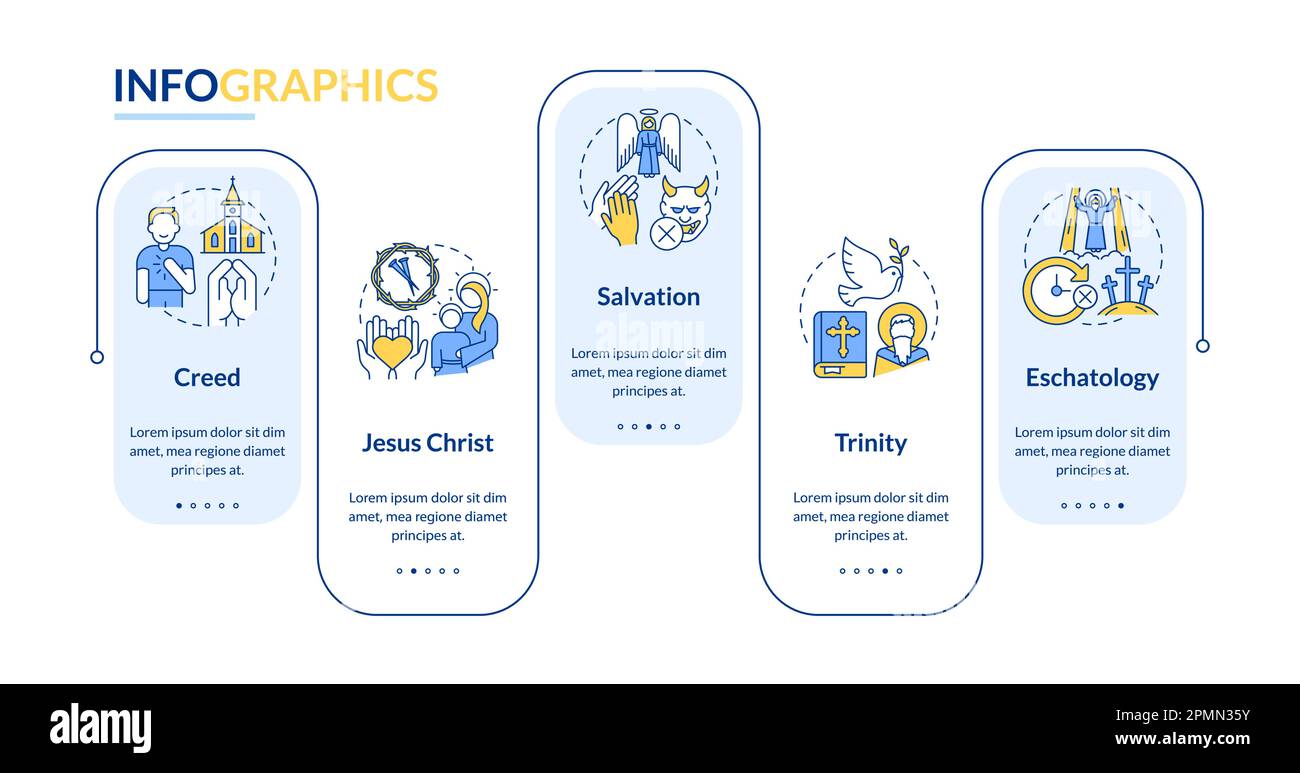 Christ step Stock Vector Images - Alamy