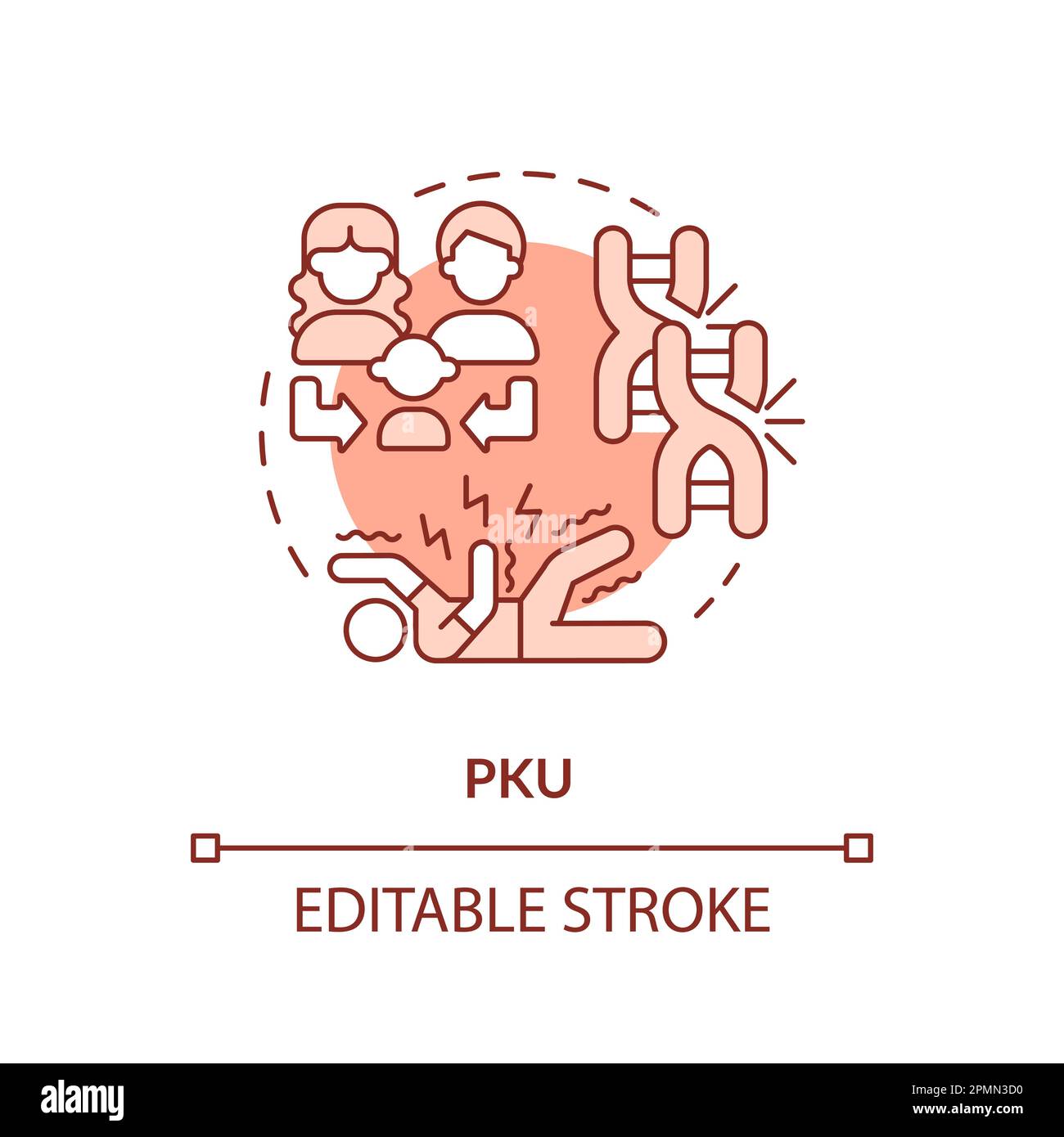 Pku symbol hi-res stock photography and images - Alamy