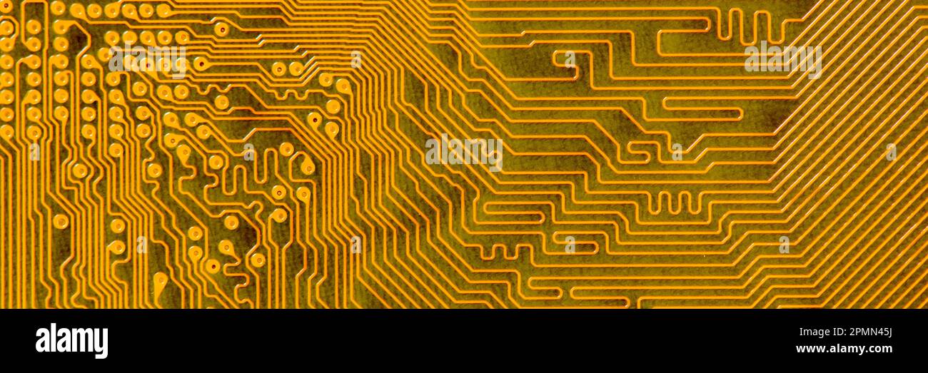network and teamwork with connection at computer Stock Photo - Alamy