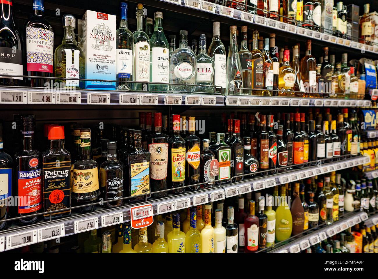 Strong alcohol hi-res stock photography and images - Alamy