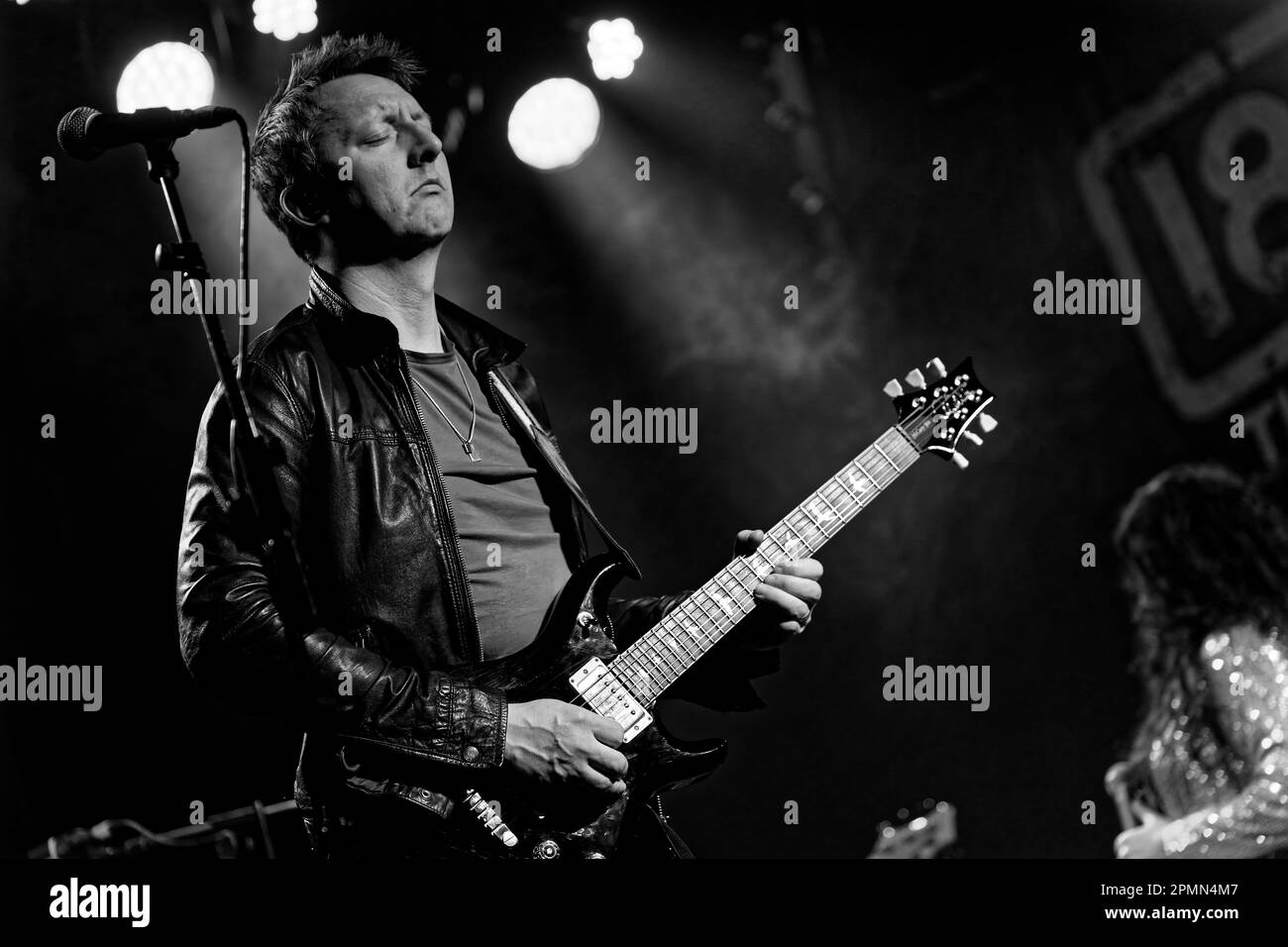 Sari schorr 2023 hi-res stock photography and images - Alamy