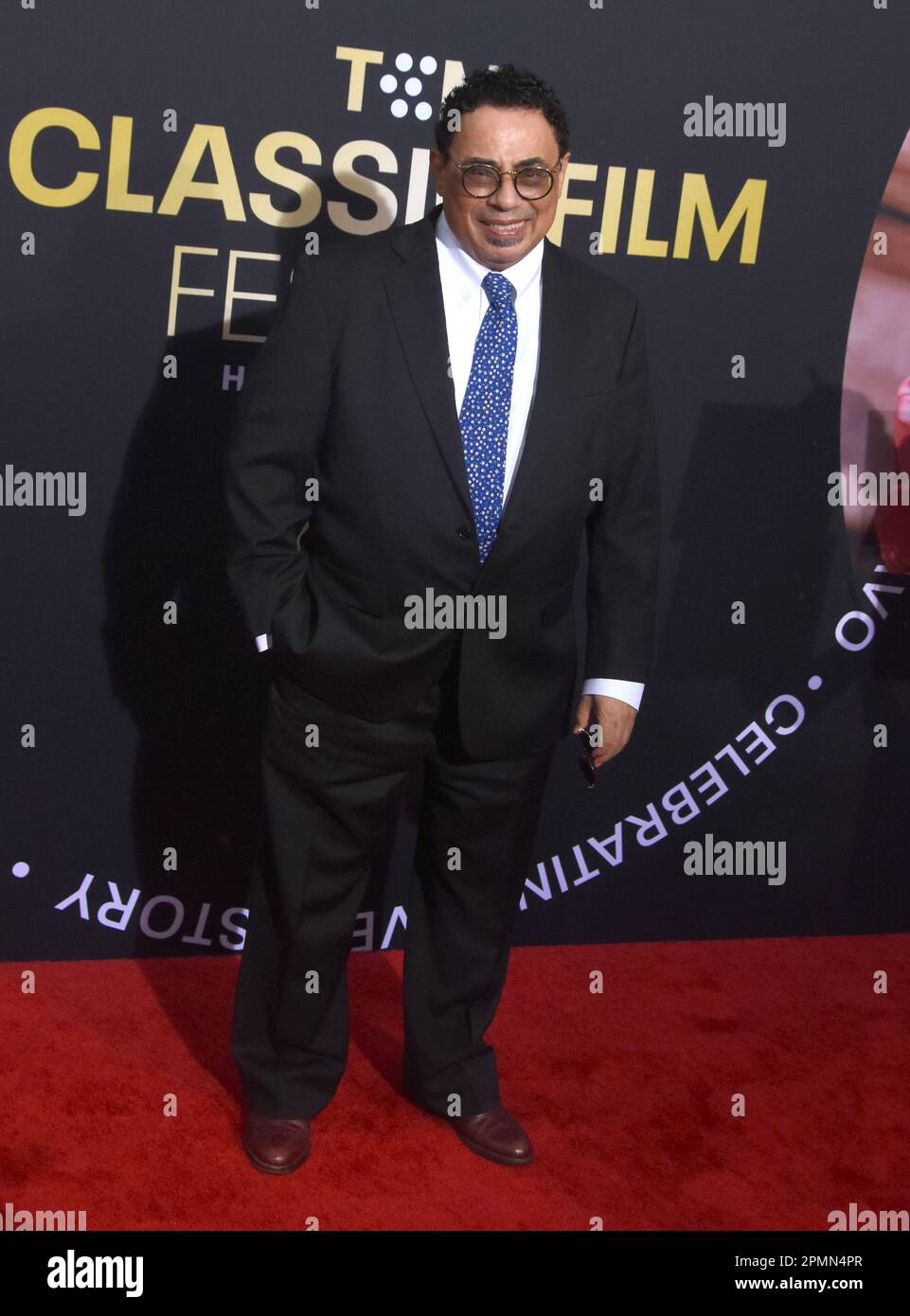 Los Angeles, California, USA 13th April 2023 Donald Bogle attends ...